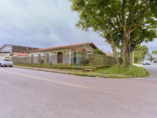 Terreno ZR4 A VENDA NO BAIRRO AFOSO PENA. SÃO JOSE DOS PINHAIS. PR