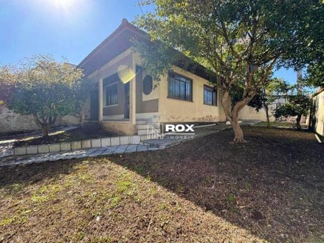 Terreno ZR4 à venda, 334 m² por R$ 900.000 Portão, Curitiba/PR