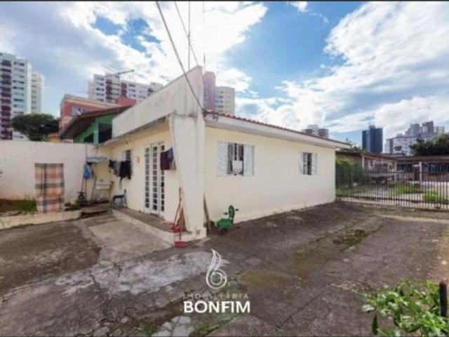 TERRENO ZR4 COM 552 M² NO BAIRRO ÁGUA VERDE