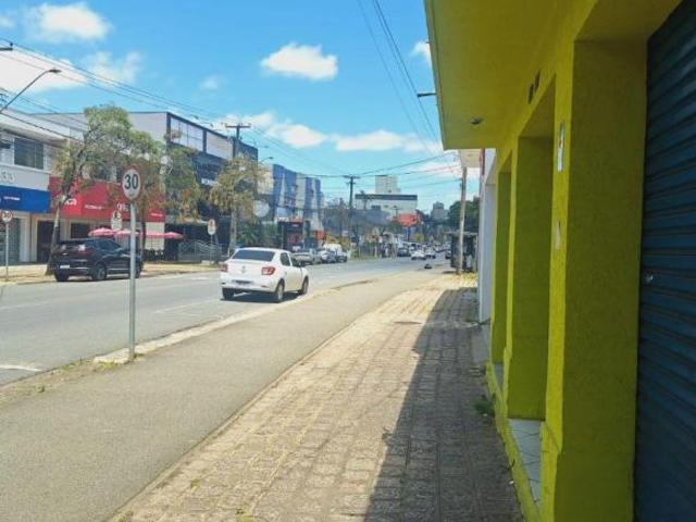 TERRENO ZR4 COM TESTADA DE 52,63 METROS PARA FRENTE DA RUA JOÃO BETEGA