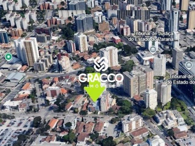 Terreno ZR4 no Alto da Glória