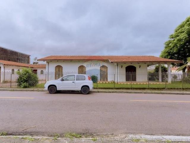 Terreno ZR4 NO BAIRRO AFOSO PENA. SÃO JOSE DOS PINHAIS. PR