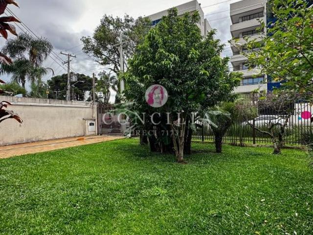 Terreno ZR4 no Portão – Curitiba/PR