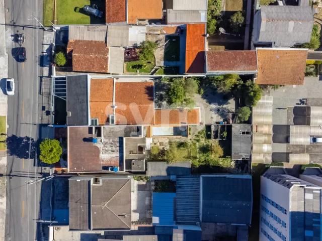 Terreno ZR4 no Santa Cândida
