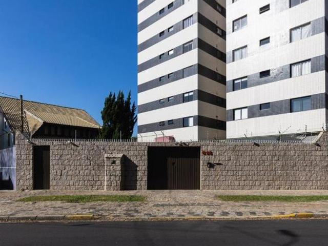 Terreno ZR4 para incorporação 753m² Até 6 pavimentos Portão / Vila Izabel