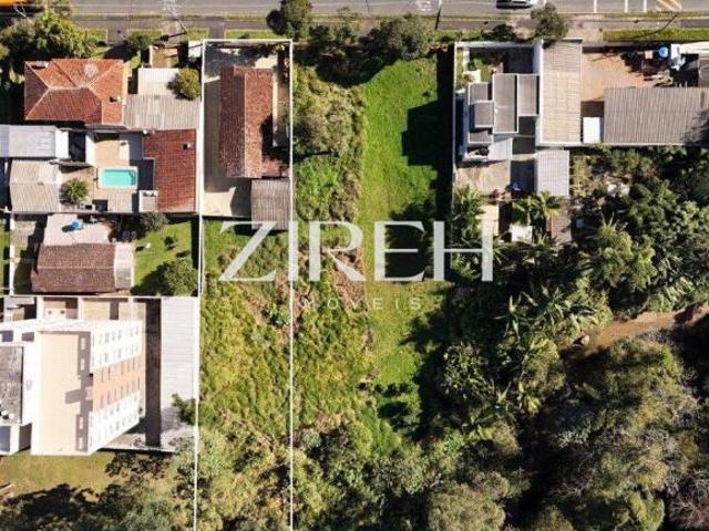 TERRENO ZR4, PLANO, 870m2 NO BOA VISTA