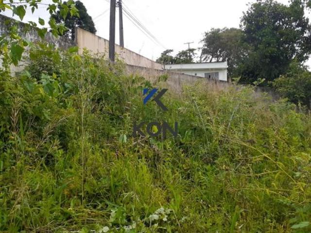 Terreno ZR² a Venda no Vista Alegre