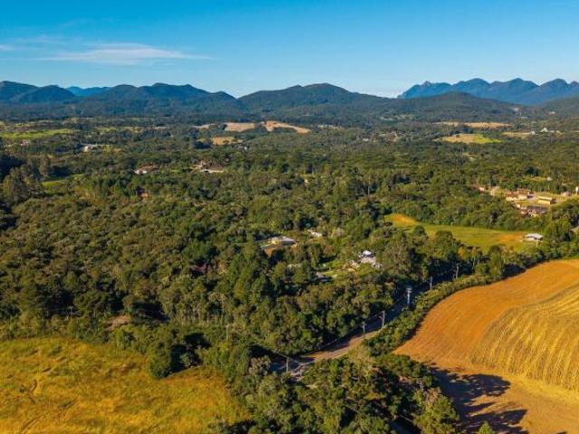 Terreno, ZR, Centro, Piraquara