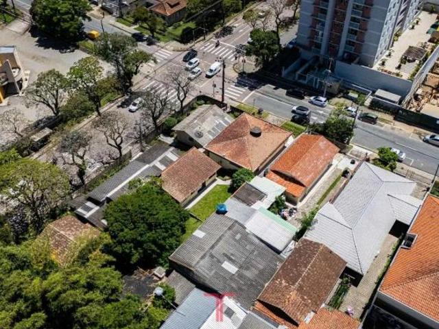Terreno ZR – Estrutural à Venda | Capão Raso – Curitiba