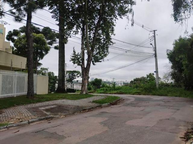 Terreno ZR 2 no Campo Comprido com 1995 m²