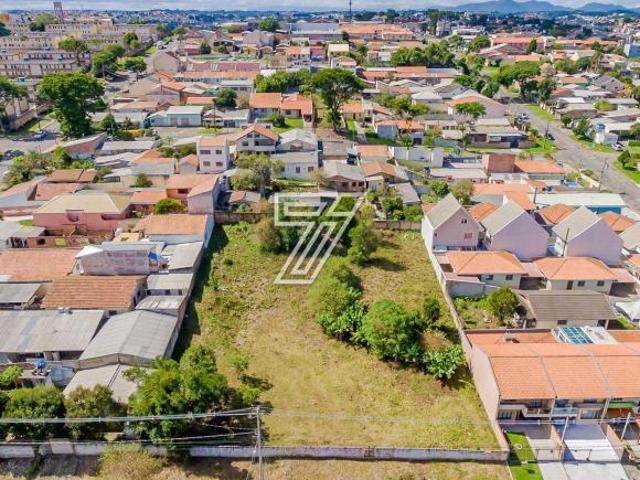 Terreno ZR 2 no Bairro Alto com 500M² 10 metros d