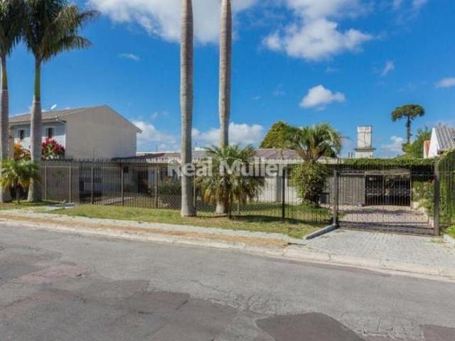 TERRENO ZR 3 COM 1.422 M2 NO BAIRRO CAJURU PRÓXIMO AO CONDOR