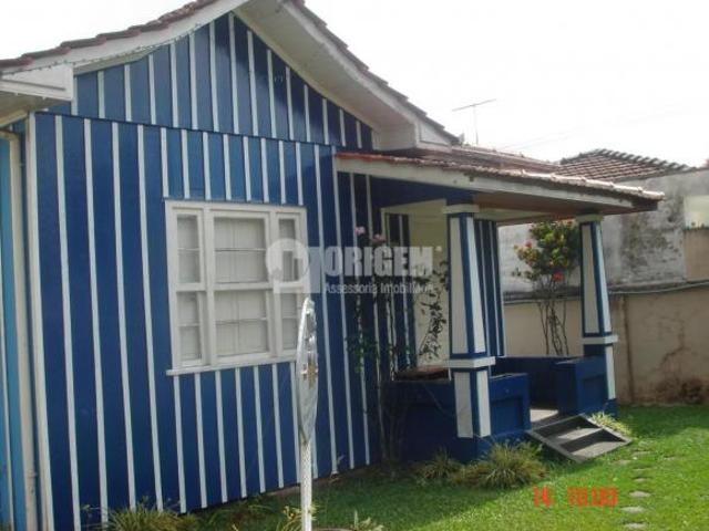 Terreno ZR 3 em localização estratégica no Água Verde!