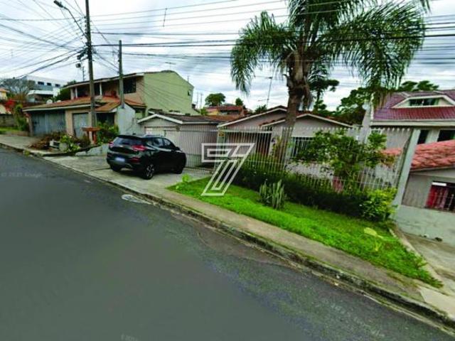 Terreno ZR 3 no Bairro Portão / Fazendinha, com 48