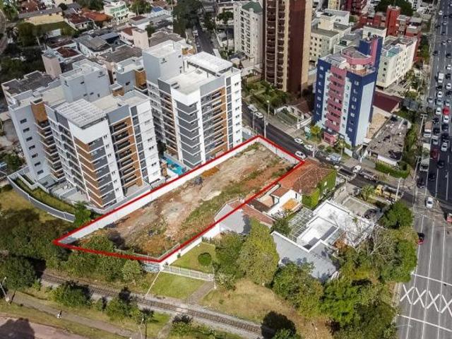 TERRENO ZR 4 1.929M² CABRAL