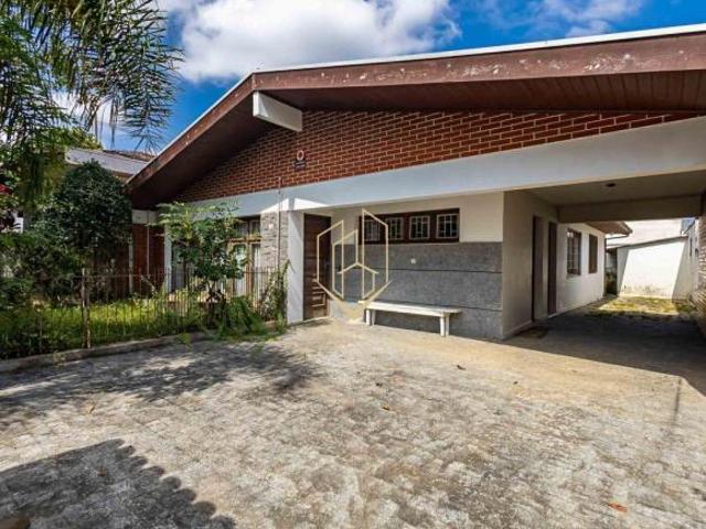 Terreno ZR 4.1 com 312 m² em excelente localização no Bacacheri