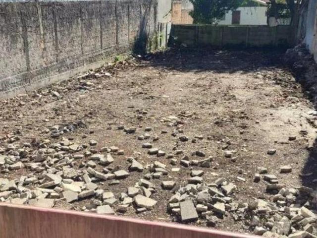 TERRENO ZR 4 com 270m² na Engenheiros Rebouças próximo ao Jardim Botânico