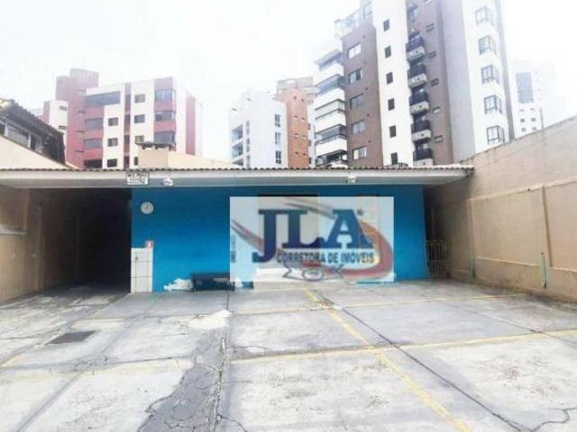Terreno ZR 4 à venda, 444 m², com 3 casas individualizadas e 20 vagas! por R$ 3.000.000 Alto da Gl