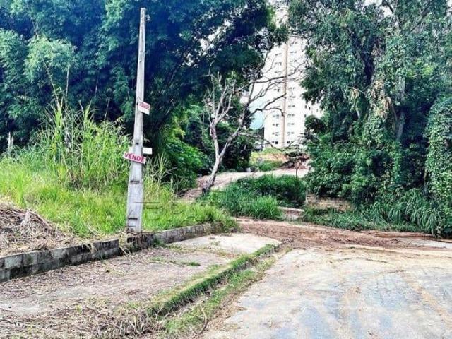 TERRENO,0 Dormitorio s bairro Gramados de Sorocaba