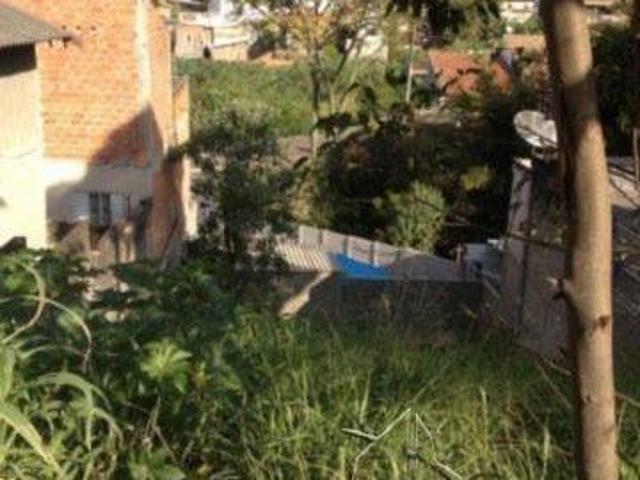 TERRENO,0 Dormitorio s bairro Juliana