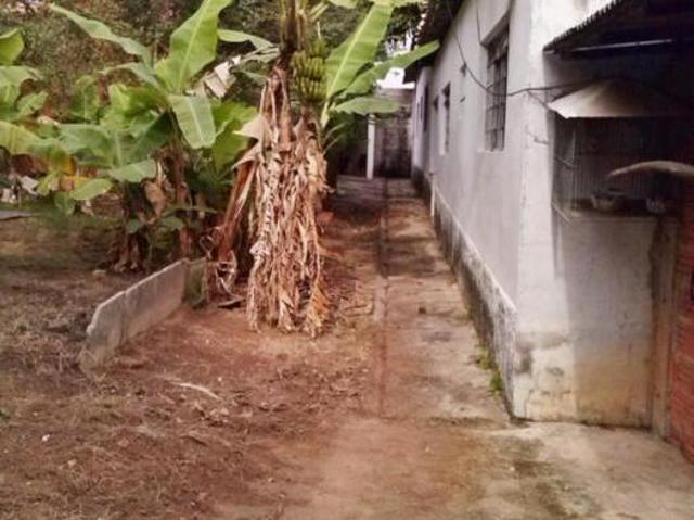 TERRENO,0 Dormitorio s bairro Retiro São João