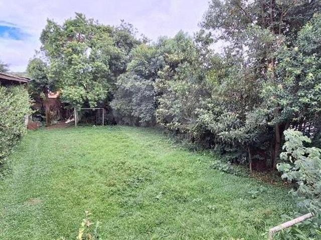 ️ TERRENO 1401m² – BOA VISTA – TESTADA 47,23m