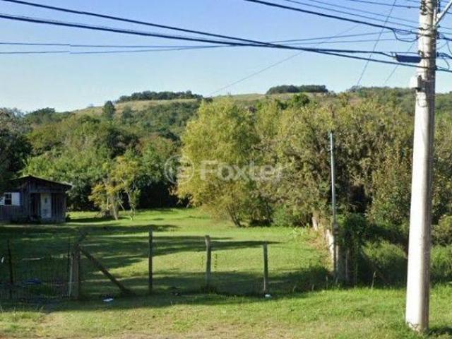 Terreno, 1408 m², em Vila Nova