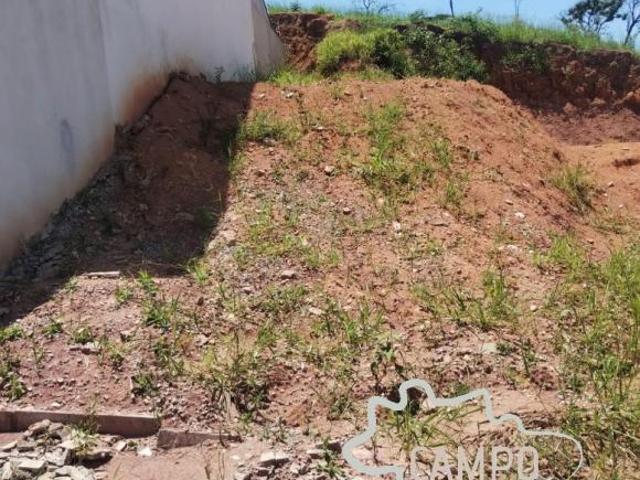 TERRENO 140.50M² SEM BENFEITORIAS NO ALTO DOS IPÊS EM SÃO JOSÉ DOS CAMPOS !