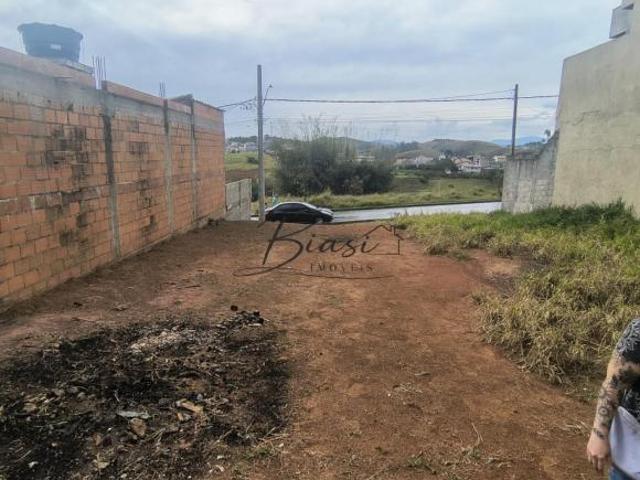Terreno 140 m² Bom Sucesso São José dos Campos