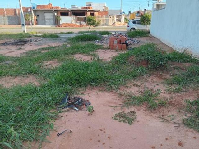 Terreno 140m² com obra pronta por R$ 350.000 no Bairro Campestre