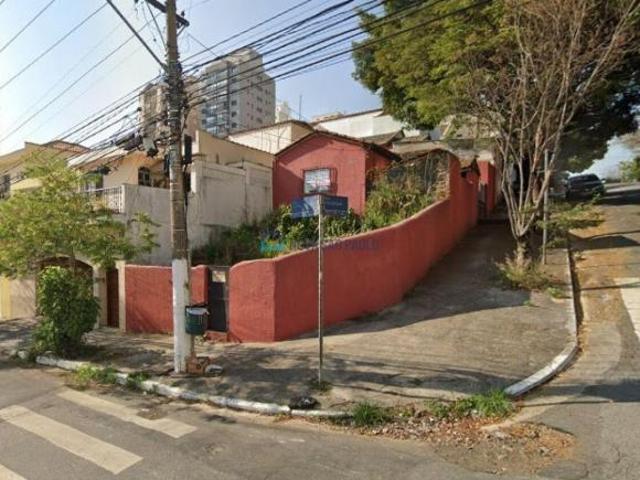 Terreno 142m² na Saúde
