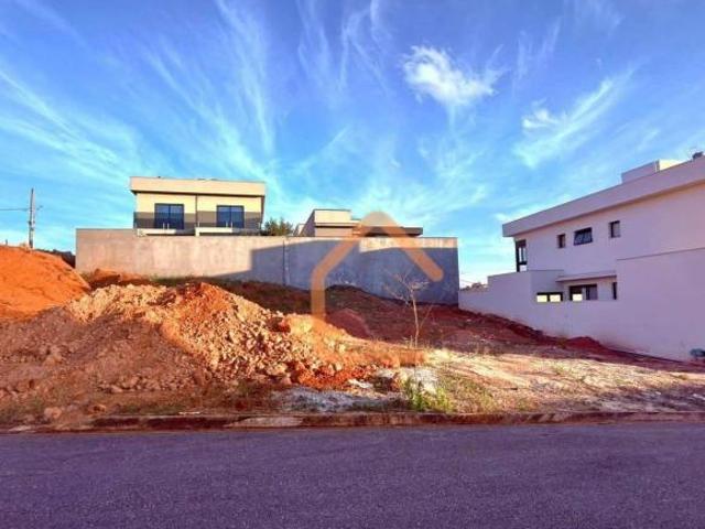 Terreno para venda em Setvillage Las Palmas, Pouso Alegre