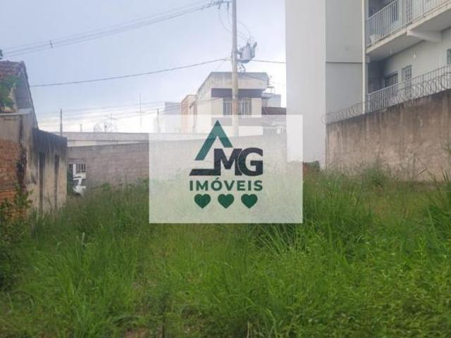 Terreno para venda em Centro, Três Corações