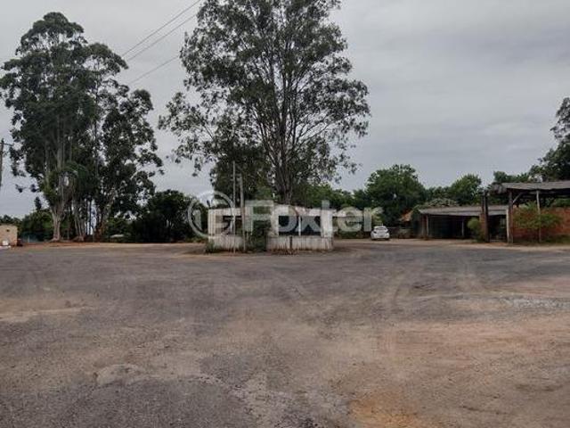 Terreno, 14460 m², em Cerro da Raposa
