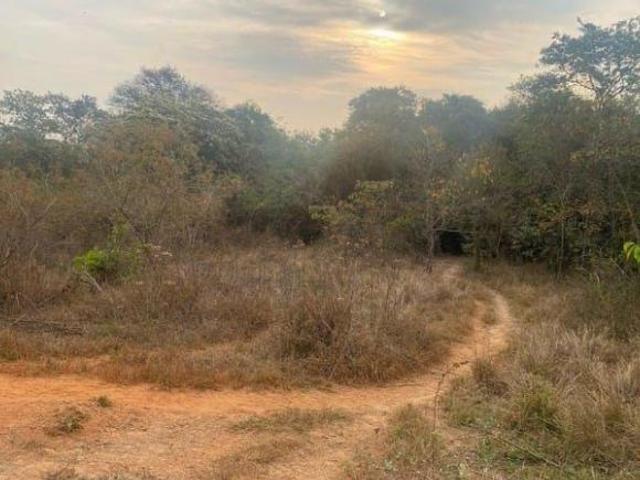 Terreno para venda em Laranjeiras, Betim