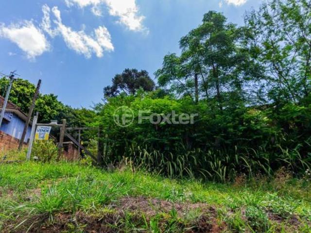 Terreno, 1456 m², em Vila Nova