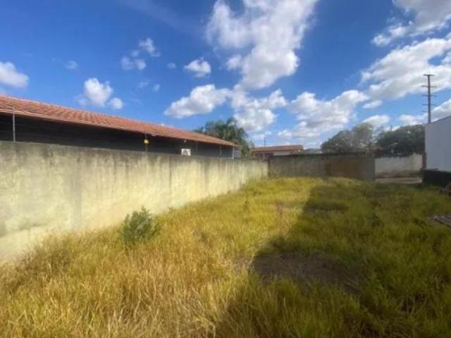 Terreno para venda em New York, Sete Lagoas