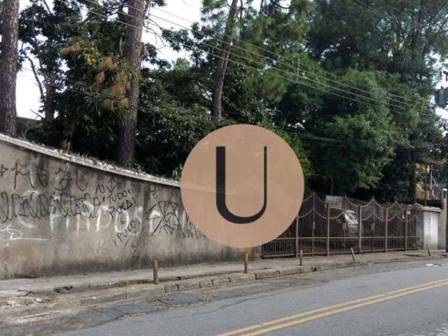 Terreno, 1500 m² venda por R$ 4.150.000 ou aluguel por R$ 11.850,00 pacote Vila Carmosina São Pa