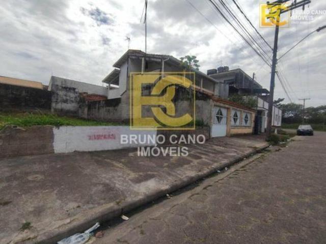 Terreno 1500m do Mar em Peruíbe