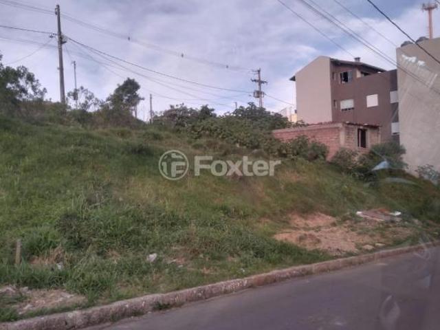 Terreno, 150 m², em Mário Quintana