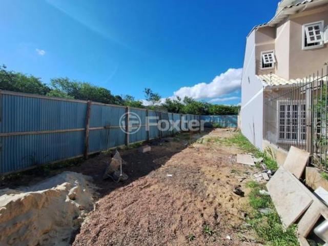 Terreno, 150 m², em Hípica