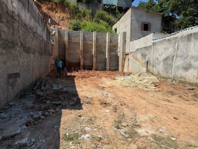 Terreno, 150 m², Vilas São Judas Tadeu, Jacareí SP
