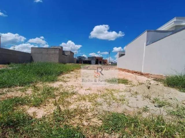 Terreno 150 Metros Jardim Bom Sucesso Indaiatuba/SP