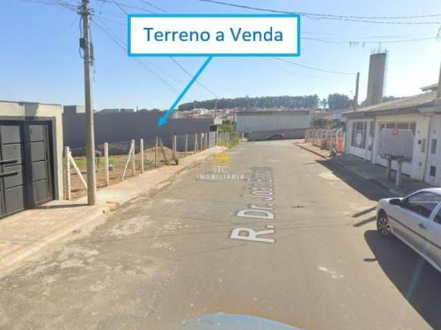 Terreno 150m² c/ Projeto Aprovado e Fundação Pronta – Jardim Boer I