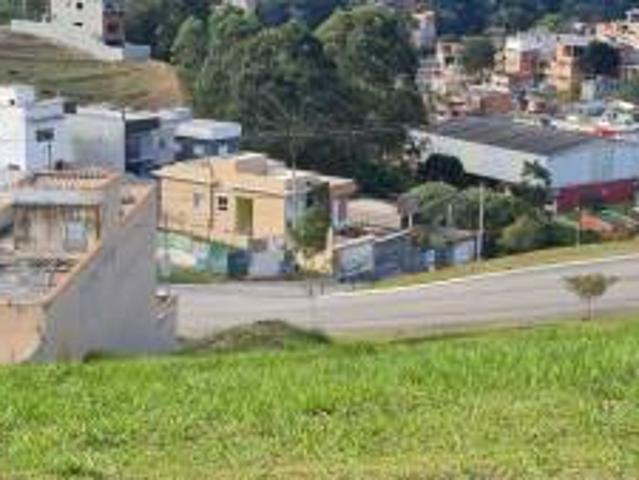 Terreno 150m² Condominio Villas Jaguari Santana de Parnaíba