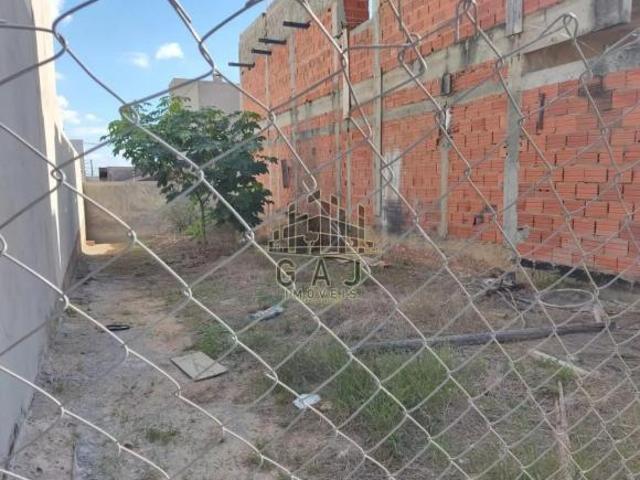 Terreno 150m² Jd Boer II Americana/SP TE1399