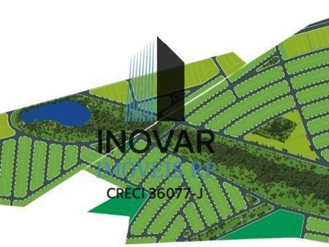 Terreno 150m² Lago Sul 1 Bady Bassitt