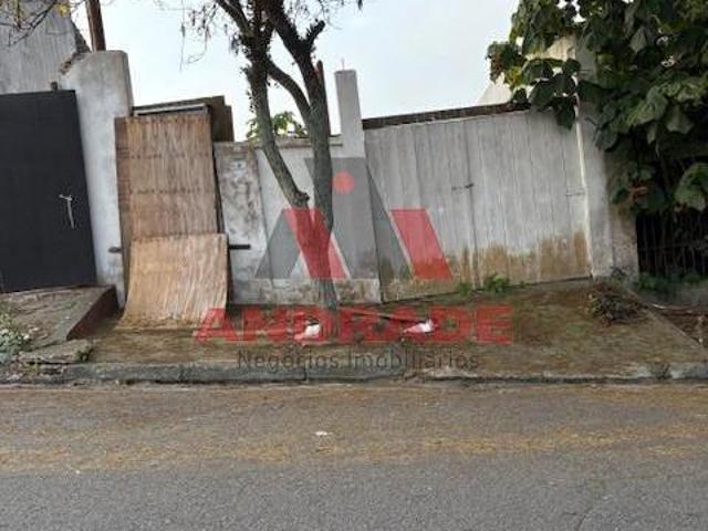 Terreno 150m² no Jardim Pilar, Mauá: Proximidade a Comércios