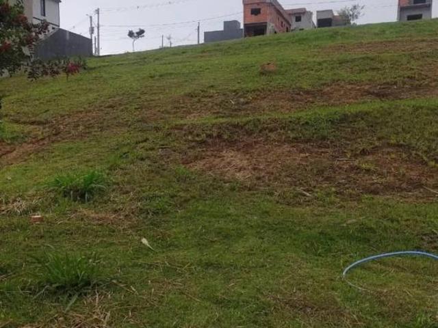 Terreno 150m² no Loteamento Nova Jaguari