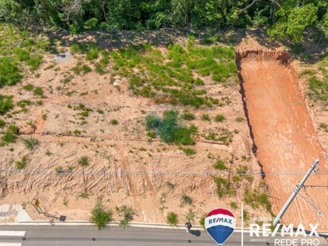 Terreno 150m², Resisencial Verona em Jundiai